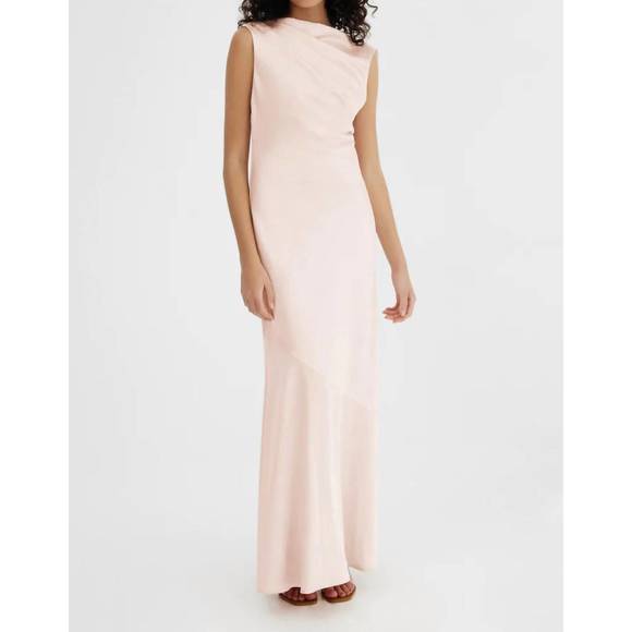 Significant Other | Dresses | New Significant Other Lana Maxi Dress In ...